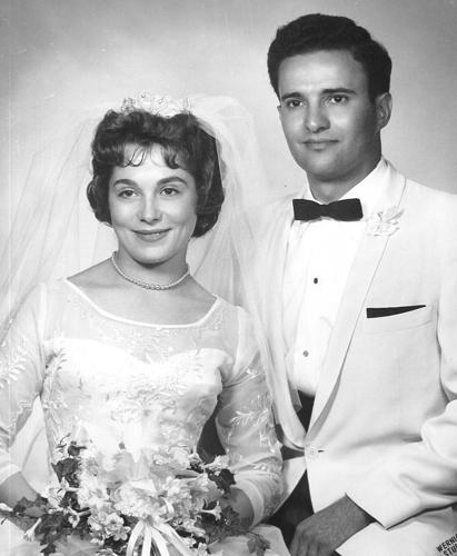 Manesis 60th anniversary