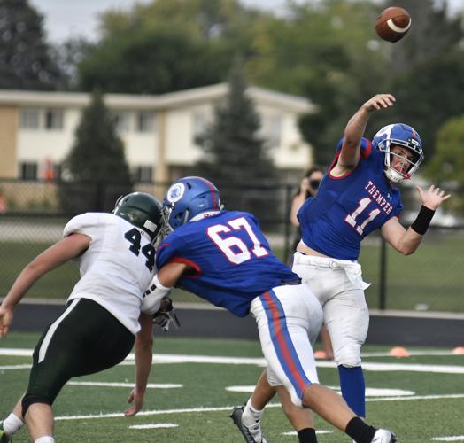 High school football: 3 things we learned Friday night from Kenosha ...