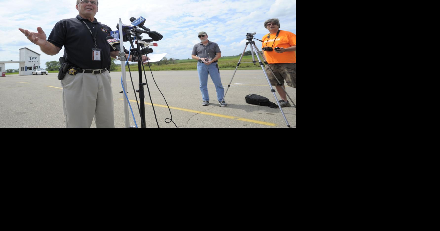 Deadly shooting appears gang-related, Kenosha sheriff says