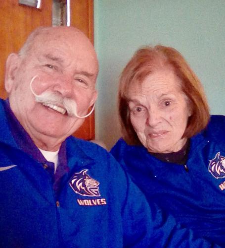 Anniversary: Callahan 60th