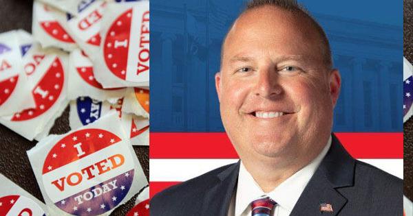 David Bogdala elected 51st mayor of Kenosha