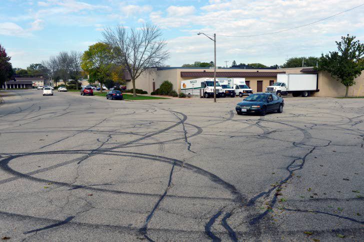 Fix It: Wilson Road needs a yield sign
