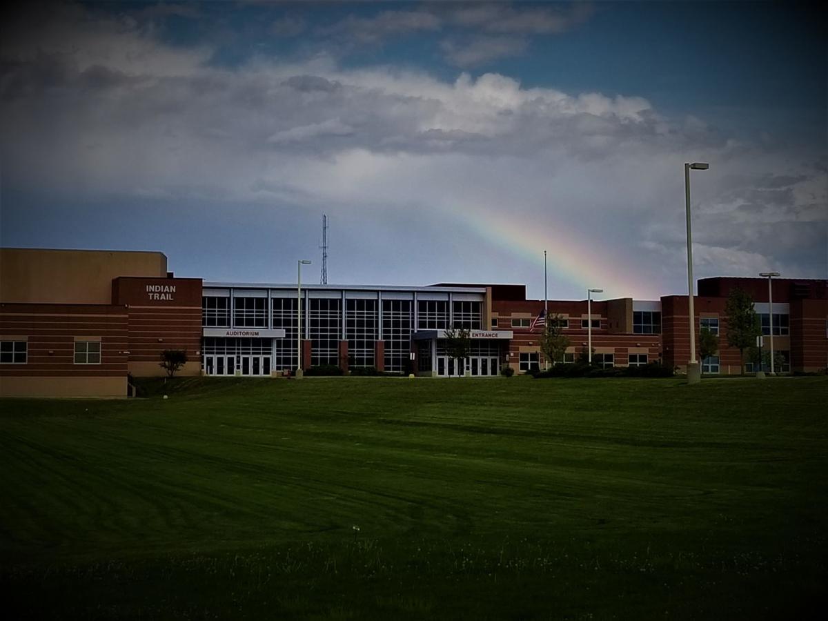 Closing the 2019-20 school year: Indian Trail High School and Academy | Local News | kenoshanews.com
