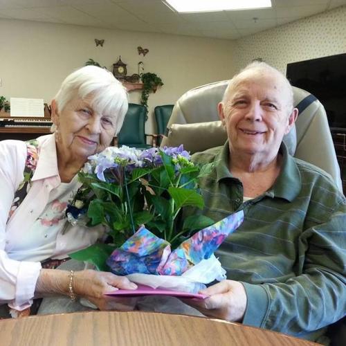 A Life Remembered: Fred Stevens