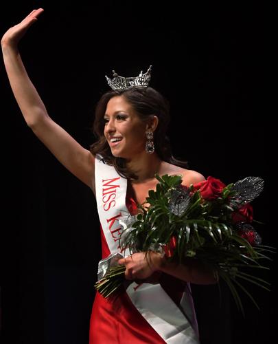 Miss Kenosha co-directors give glimpse behind the tiara