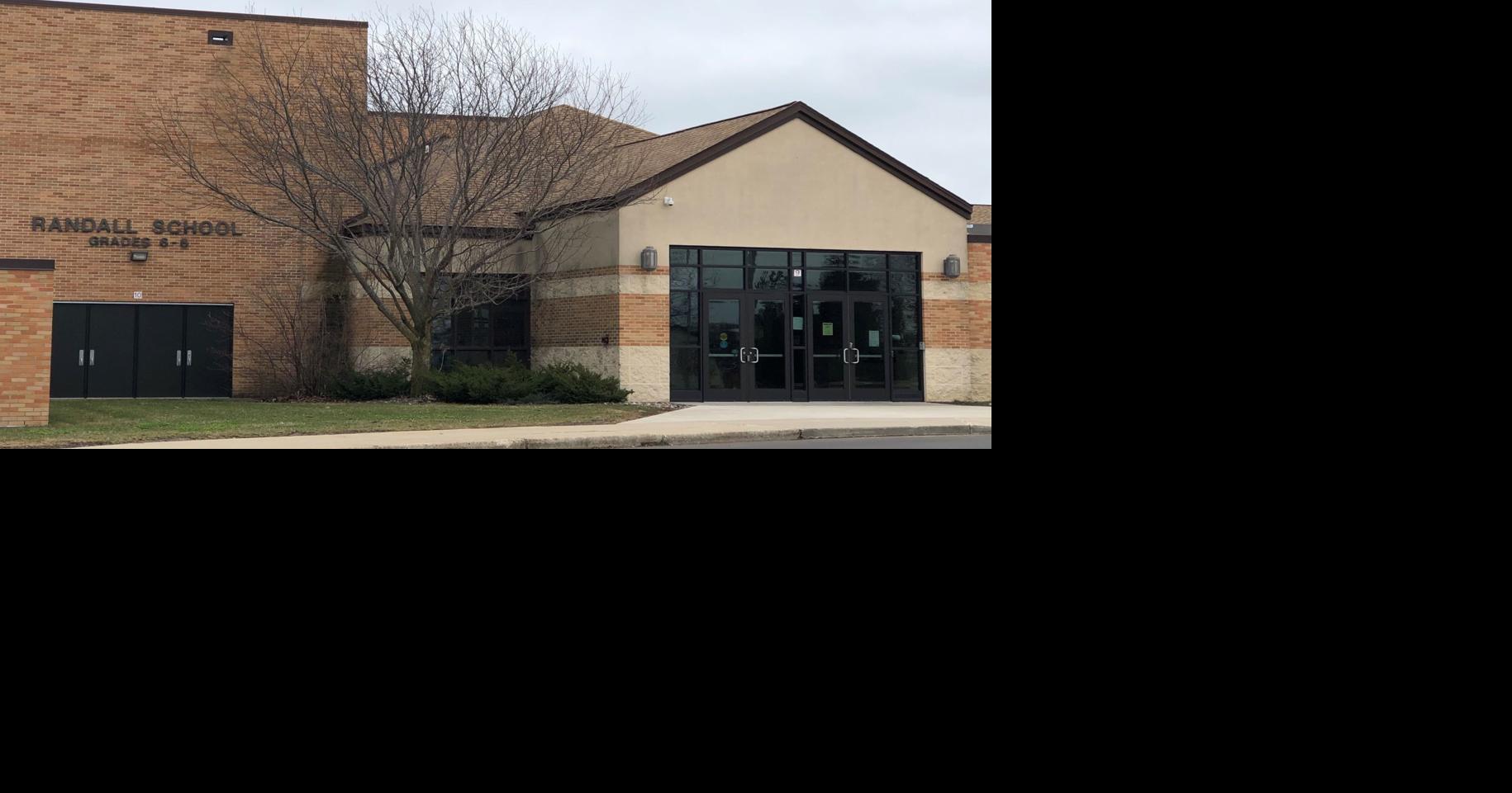 Randall School electors have approved a 5.2 percent increase in the ...