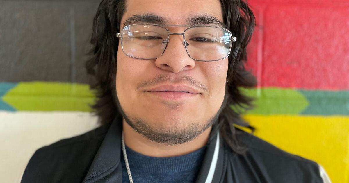 TODAY'S TEEN 2024: Juan Ignacio Quevedo of Hillcrest School