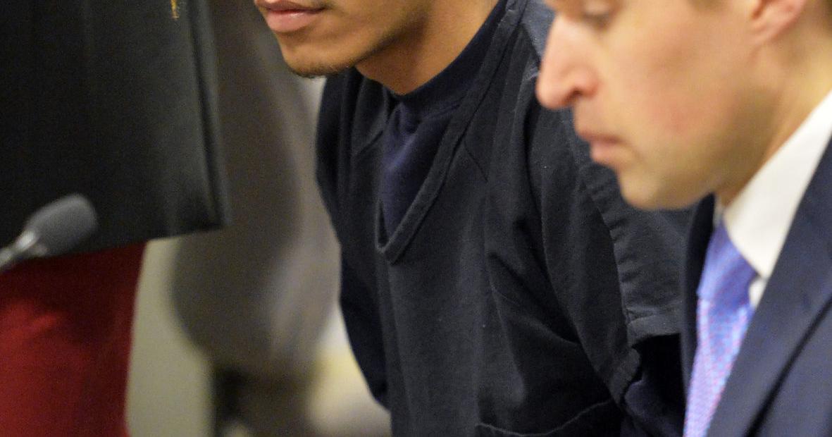 Defense seeks change of venue for Martice Fuller trial
