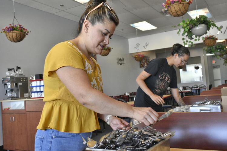 New Kenosha restaurant Eli's Café to open Monday