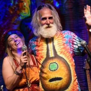 Tie-dye master trains Kenosha apprentice his skills for 5 years, heads ...