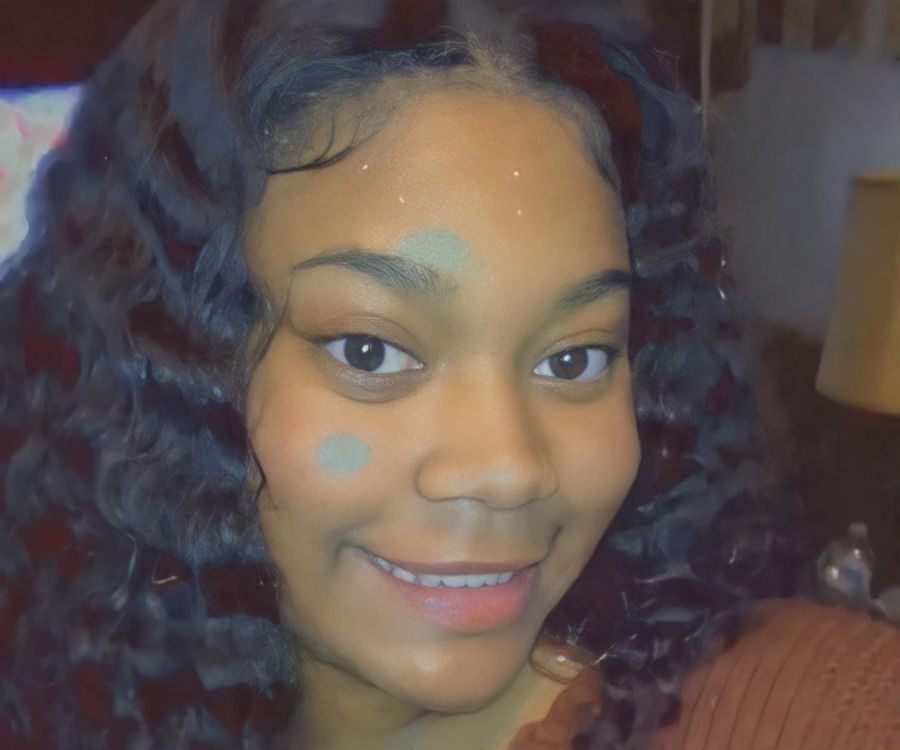 2021 Today's Teen: Tashea Booker of Reuther High School