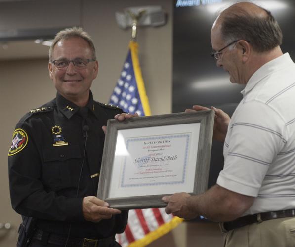 D.A.R.E. oversight proposal pulled from Kenosha County Board agenda ...