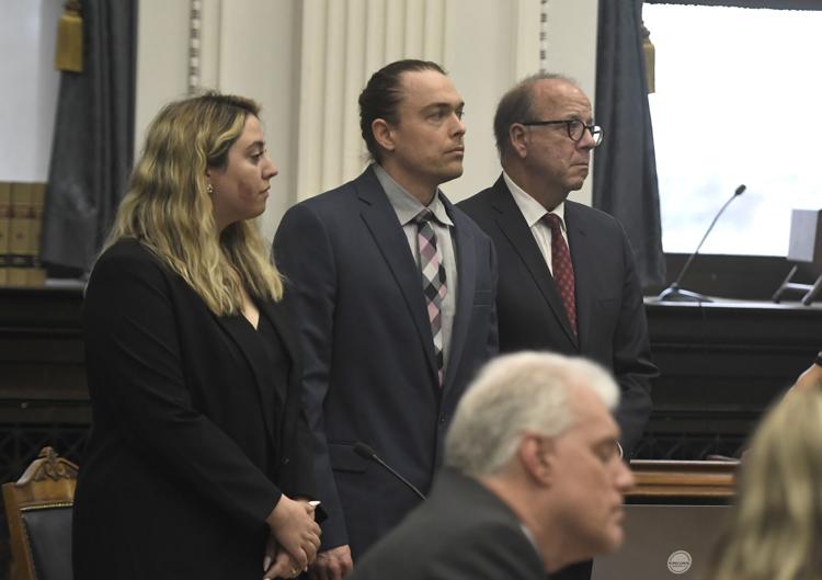 UPDATED: Zachariah Anderson found guilty of homicide, all other charges ...