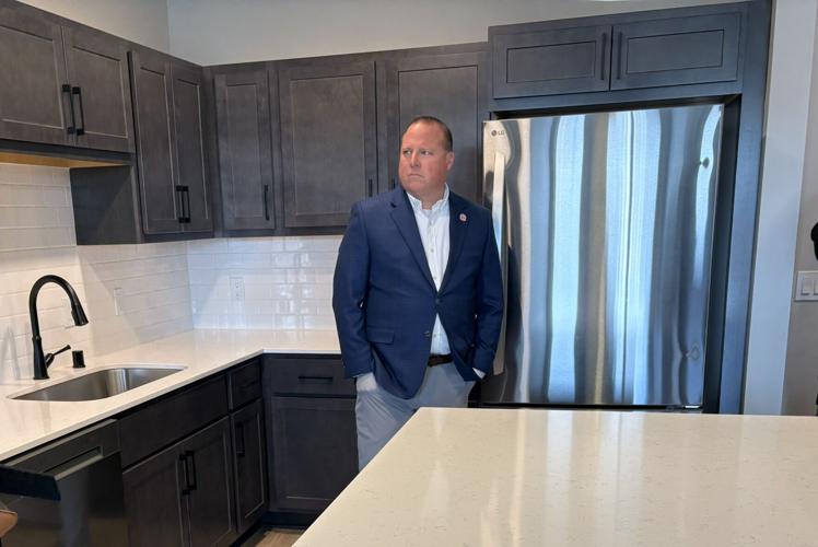 Karrick Apartments opens 158-unit complex in Kenosha