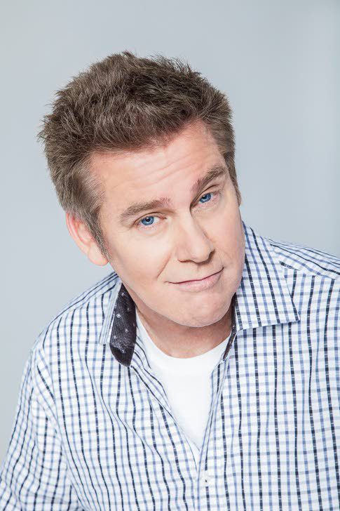 Brian Regan enjoying his life in comedy | Go Kenosha | kenoshanews.com