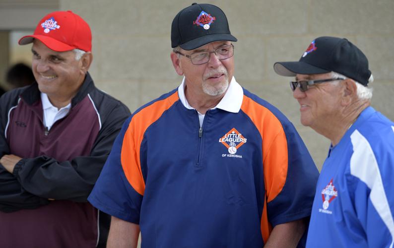 Timeout with ... Dean Clark Sr.