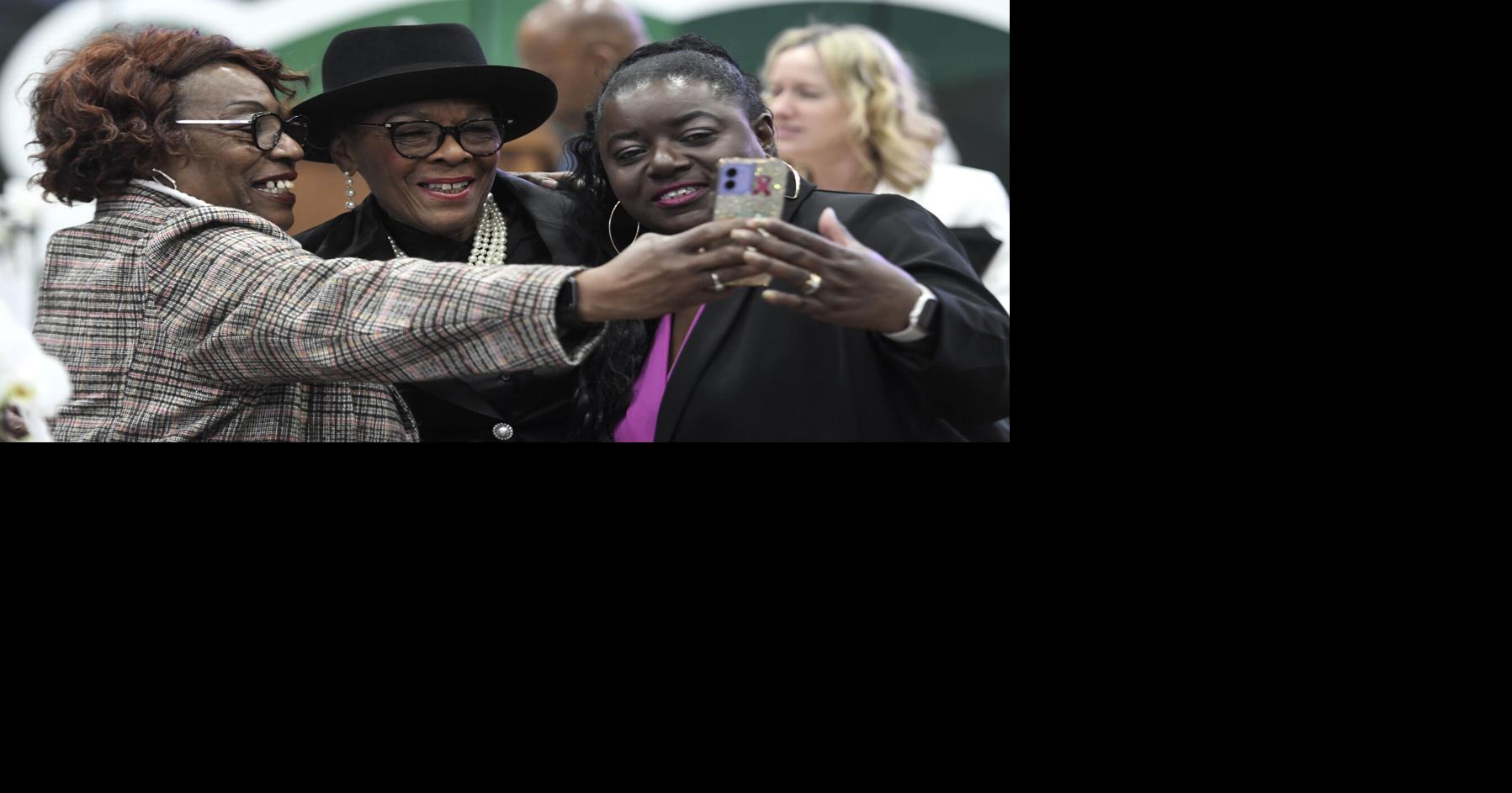 Community leaders honored at 2023 Susan B. Anthony Women of Influence ...