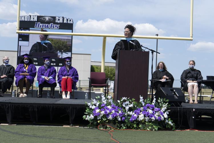 REUTHER HIGH SCHOOL | THIRD QUARTER HONOR ROLL