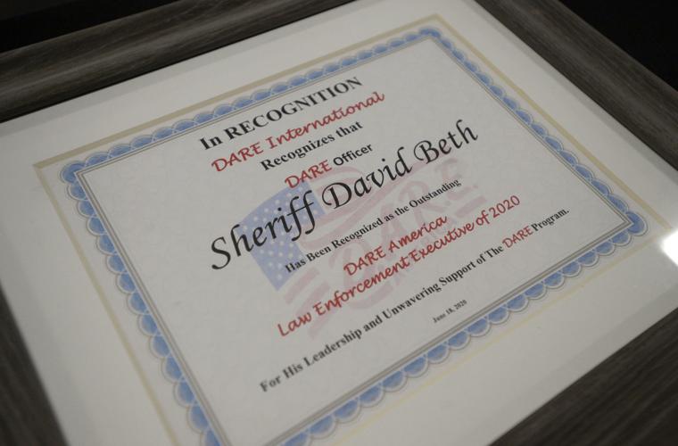 D.A.R.E. oversight proposal pulled from Kenosha County Board agenda ...