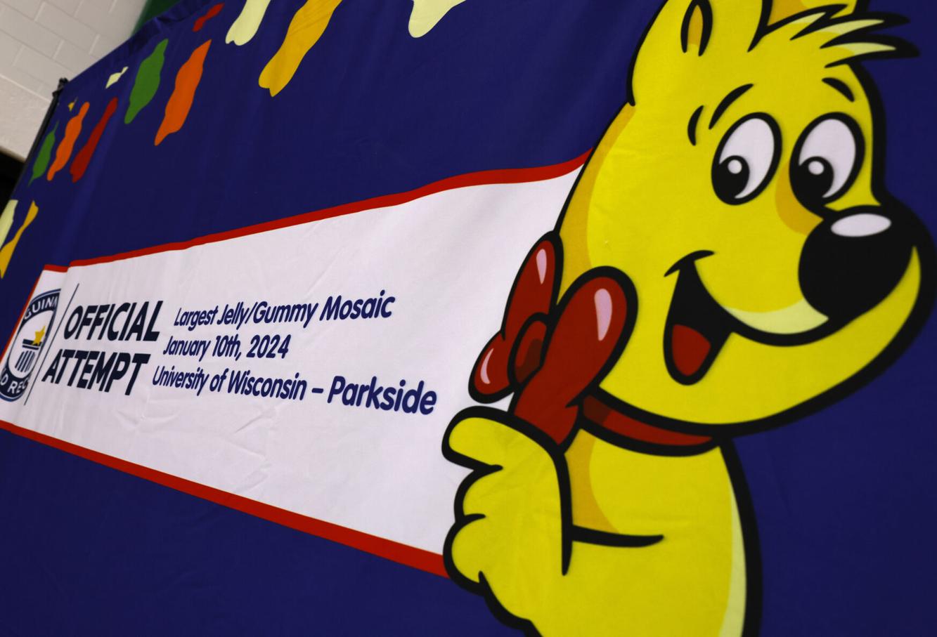 Haribo triples capacity, leases space in Bristol Highlands