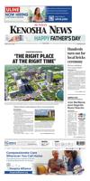 Kenosha News | Kenosha E-edition | kenoshanews.com