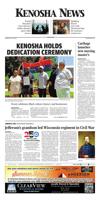 Kenosha News | Kenosha E-edition | kenoshanews.com