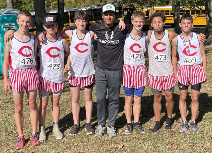 Hopkinsville, County cross country teams headed to state | Sports ...