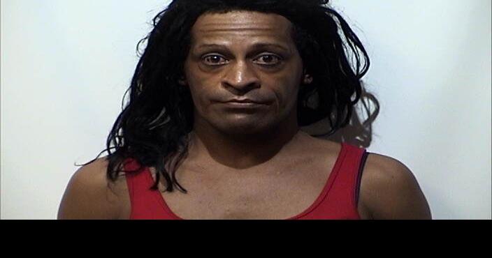 Charge: First-degree possession of a controlled substance ...