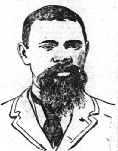 Logan resident was one of first African-American U.S. Marshals | News ...