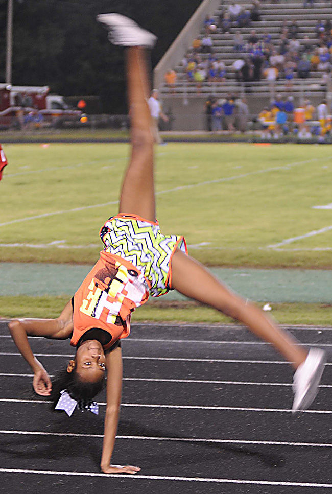 Game of the Week: Christian County vs. Caldwell | | Kentucky New Era