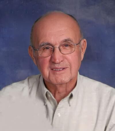 Alfred Burnett Cossey | Obituaries | Kentucky New Era