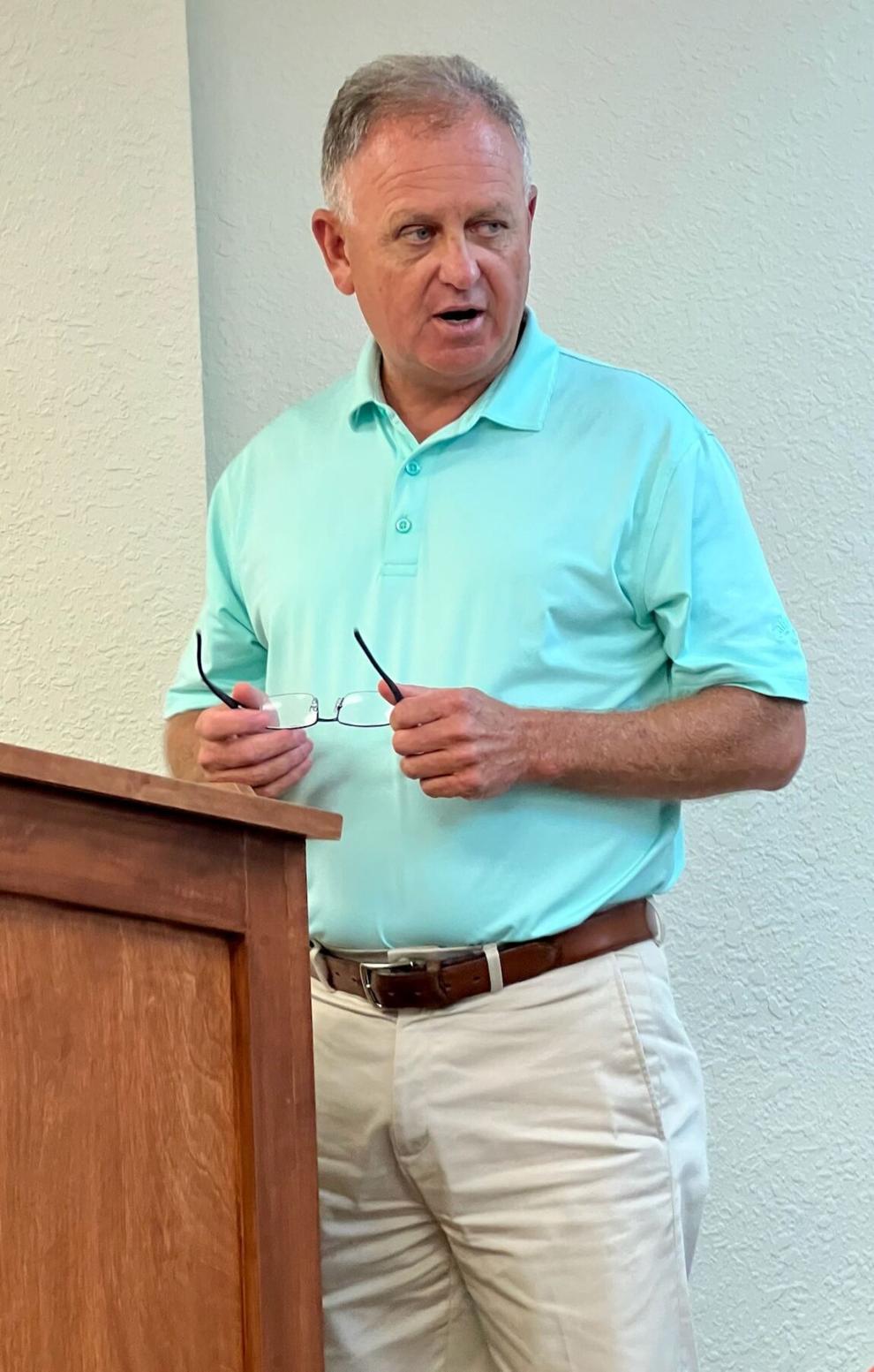 Court hears from hospital CEO | Cadiz Record | Kentucky New Era