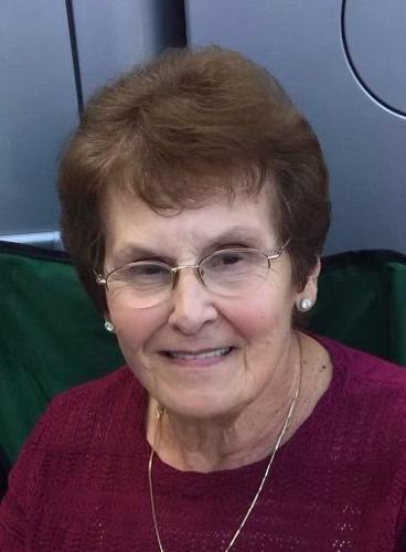 Ruth Morris | Obituaries | Kentucky New Era