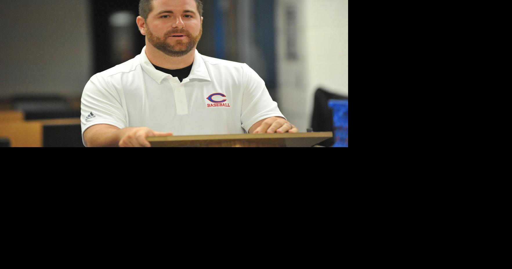 Trey Wheeler named Christian County baseball coach | Sports | Kentucky ...