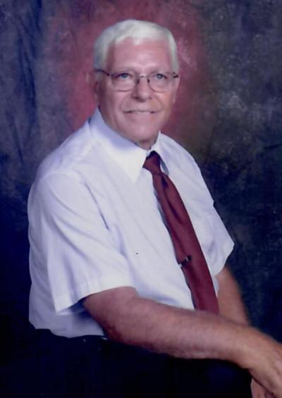 James E. “Jim” Hicks, 85 | Cadiz Record | Kentucky New Era