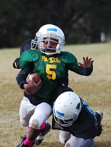 BUD HUDSON YOUTH FOOTBALL | Sports | Kentucky New Era