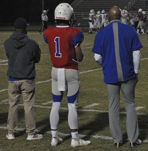 Christian County falls 42-0 to Gators | Sports | Kentucky New Era