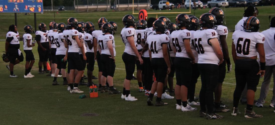 Greenwood proves too much for Hoptown | Sports | Kentucky New Era
