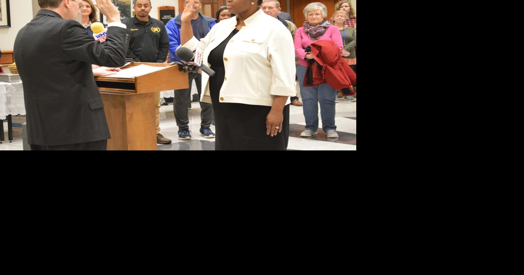 County launches Court Appointed Special Advocate program | Web ...