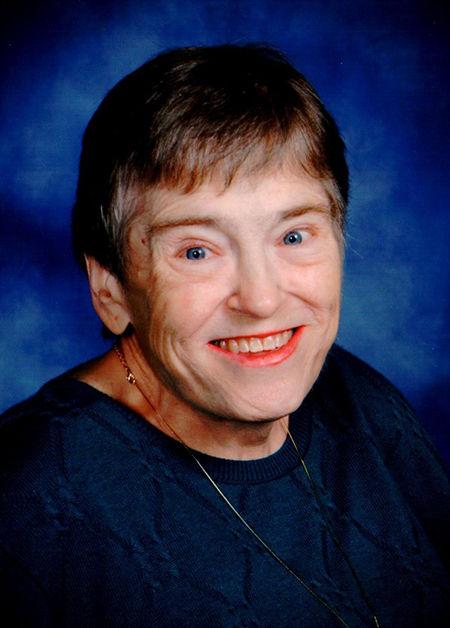 June Cox | Obituaries | Kentucky New Era