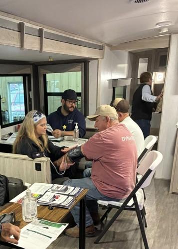 Seven Springs Farms, KDA partner each year for Farm Safety Day | News ...
