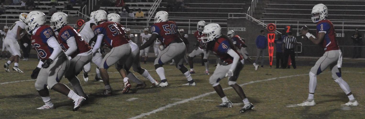 Colonels take on Red Devils playoffs | Sports | Kentucky New Era