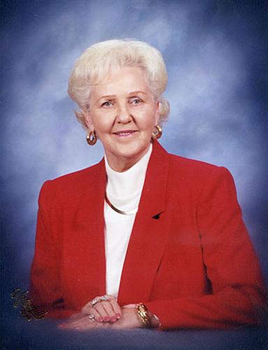 Ella Mae Mundy | Obituaries | Kentucky New Era