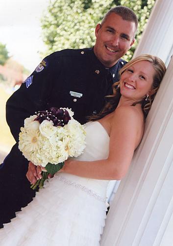 Meacham-Sumner | Weddings | Kentucky New Era