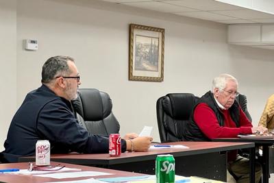 Ambulance service offering EMT course | Cadiz Record | Kentucky New Era