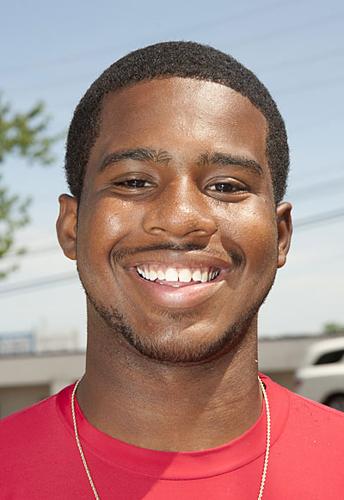 Johnathan Shanklin, 17, Christian County | Who We Are | Kentucky New Era