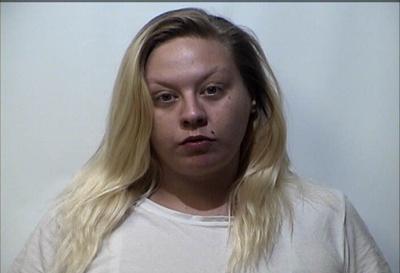 Charge: Second-degree forgery | Reports | Kentucky New Era