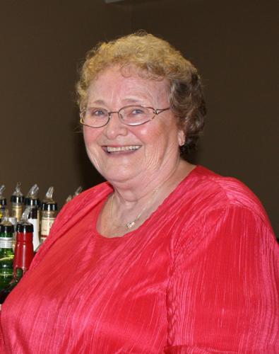 Patsy King | Opinion | Kentucky New Era