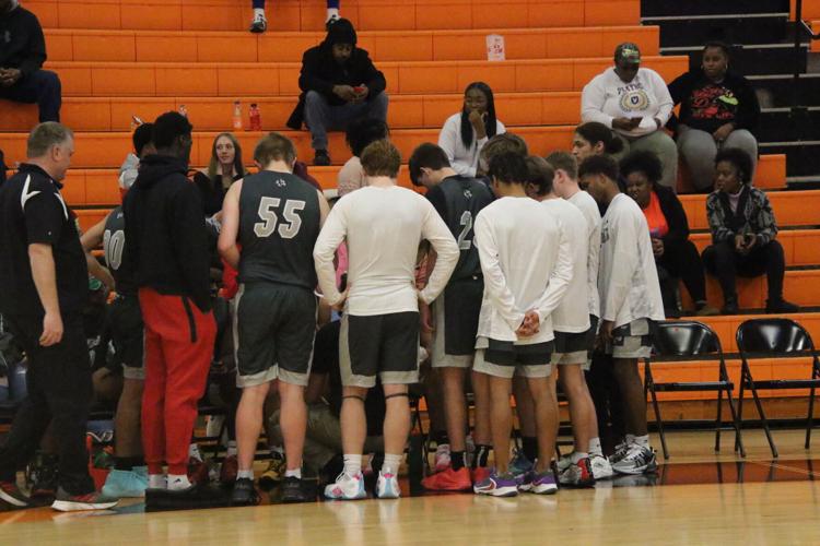 Trigg basketball off to 1-4 start | Sports | Kentucky New Era