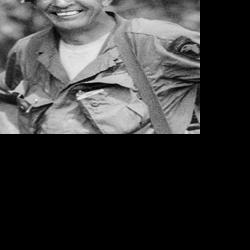 DONALD R. SMITH | Obituaries | Kentucky New Era